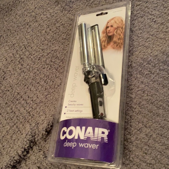 Conair | Hair | Conair Deep Waver | Poshmark